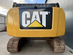 CATERPILLAR 324E L | Smitma